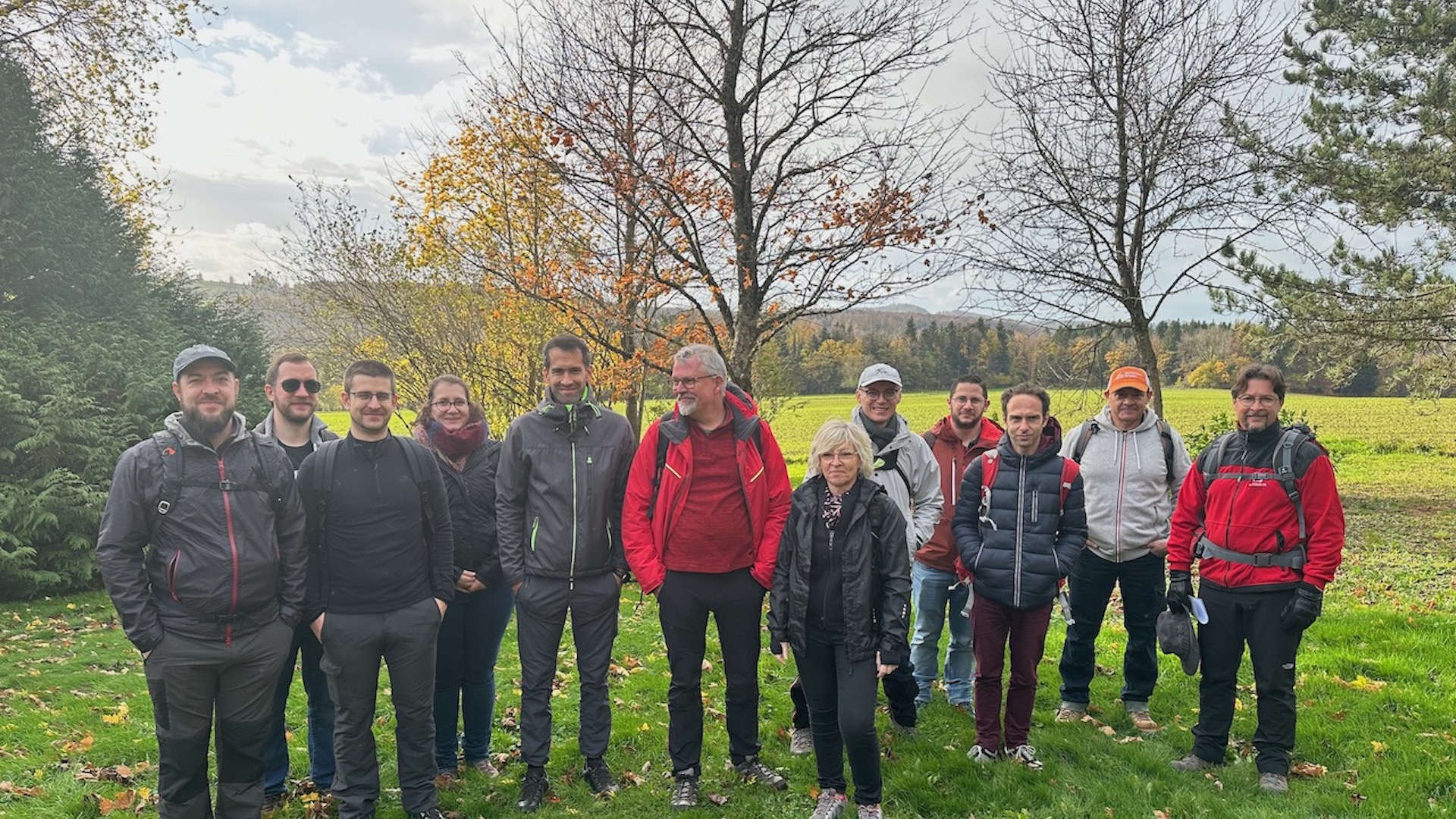 Accompagner la croissance d'une PME - D'un pas décidez